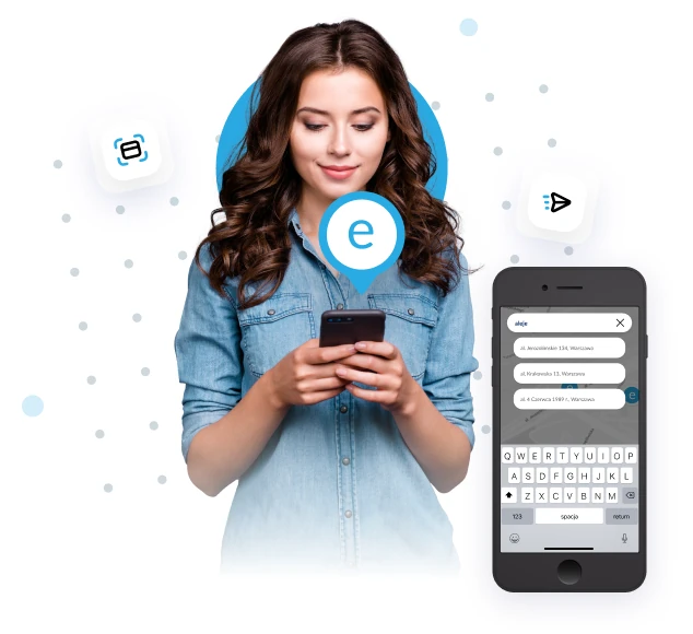 eRecepta - Zarezerwuj w swojej aptece